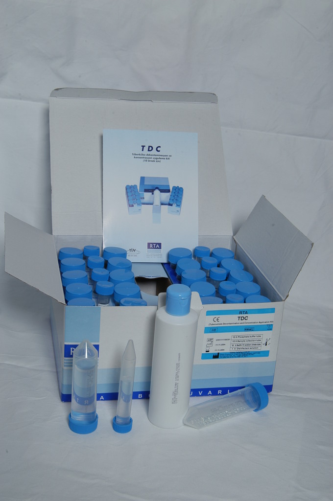 TDC - Blocking antibody